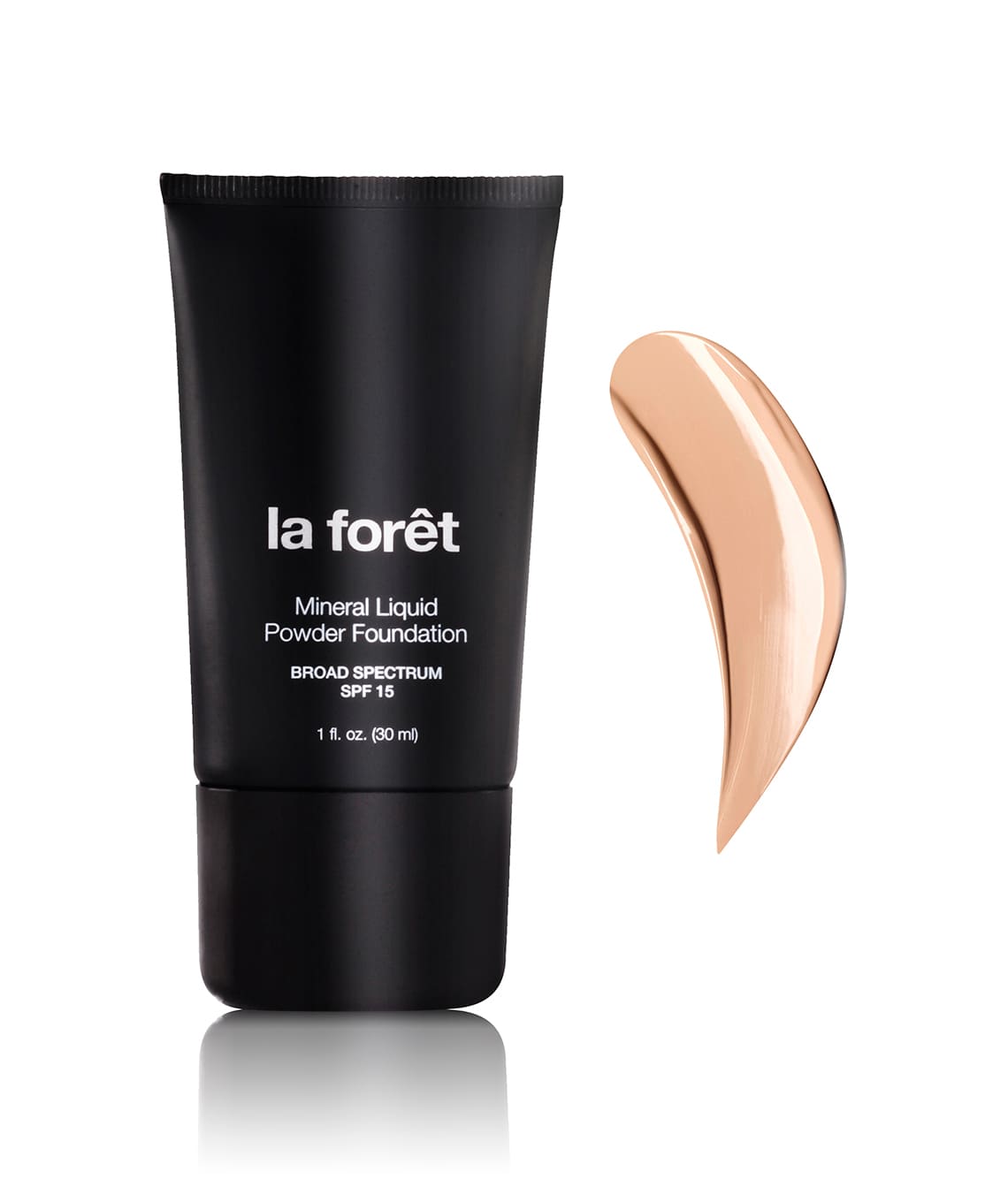 Liquid Powder Mineral Foundation Spf 15 02tender Beige Blind