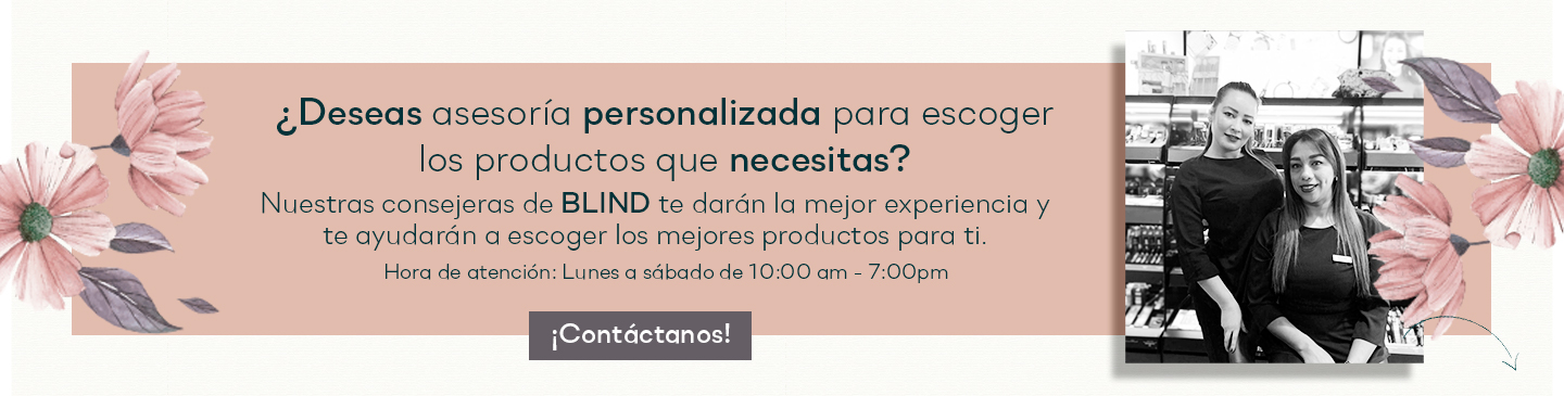 BLIND Marca 100% Colombiana |Lo mejor en Perfumes, Cuidado de la Piel y ...