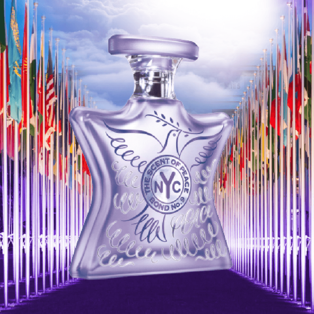 PERFUME BOND NO 9 THE SCENT OF PEACE 100ml - blind