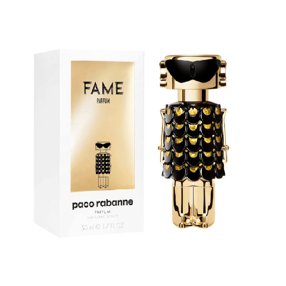 Perfume Mujer Paco Rabanne Fame Fame RE 23 |Blind - blind