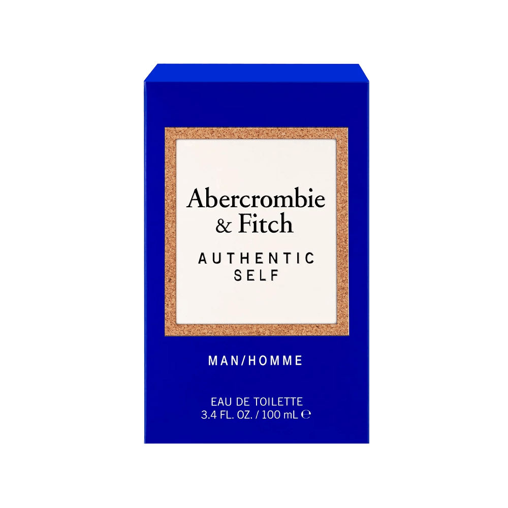 Perfume Hombre Abercrombie & Fitch Authentic Self Edt | Blind - blind Perfume Hombre Abercrombie & Fitch Authentic Self Edt | Blind - blind